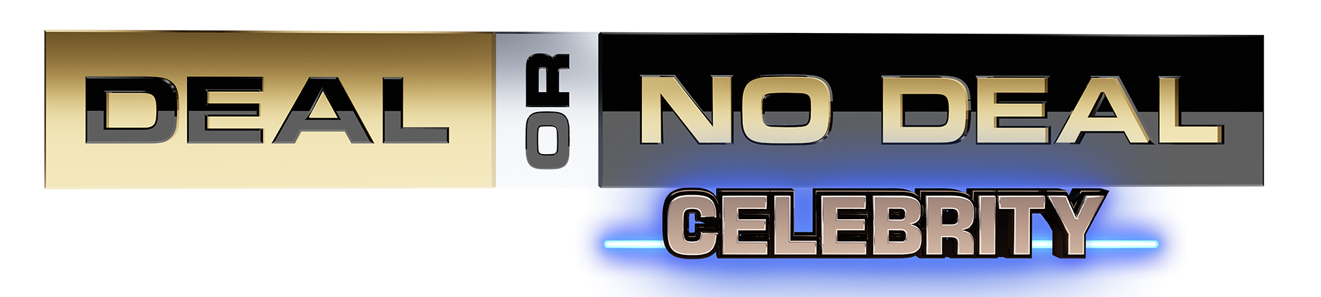 DOND Celebrity - Deal or No Deal